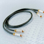 Air Matrix - Interconnects - DH Labs Silver Sonic