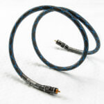 D-750 Digital Coax - Digital Cables - DH Labs Silver Sonic