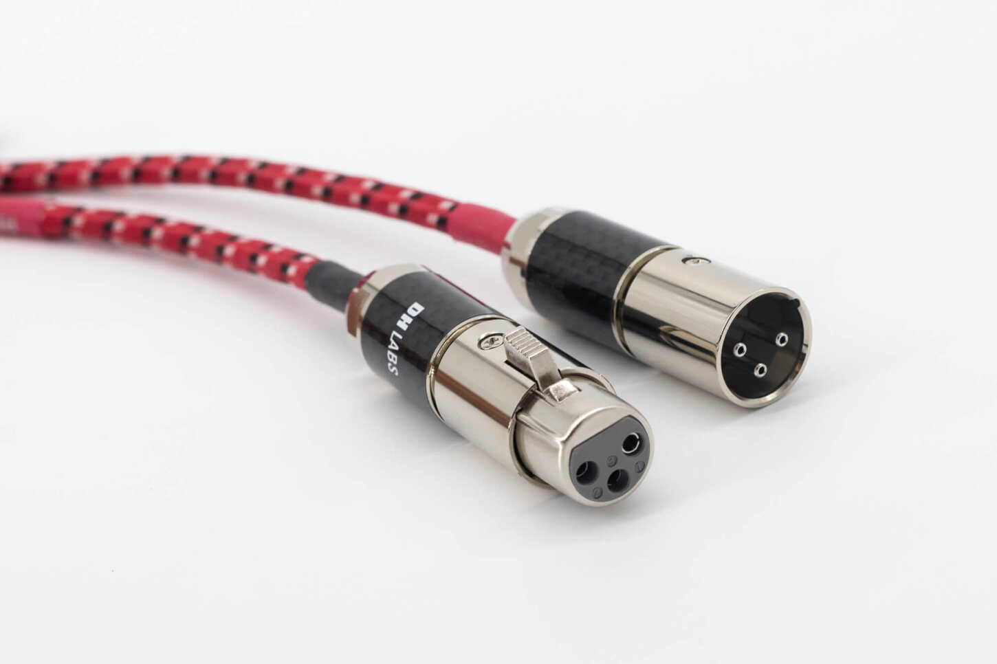 Revelation - Interconnects - DH Labs Silver Sonic