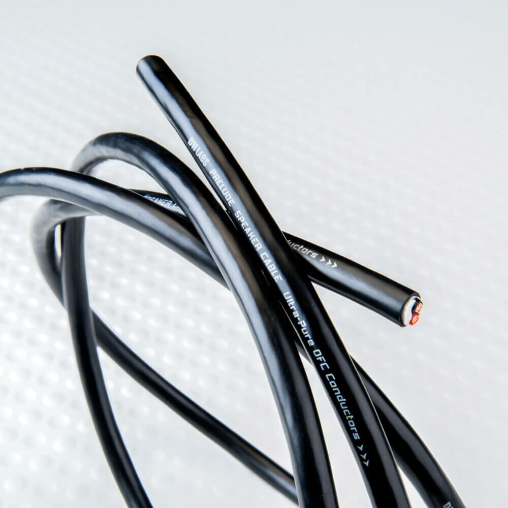 Bulk Cable - DH Labs Silver Sonic