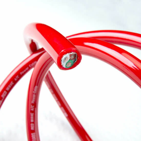 Bulk Cable - DH Labs Silver Sonic