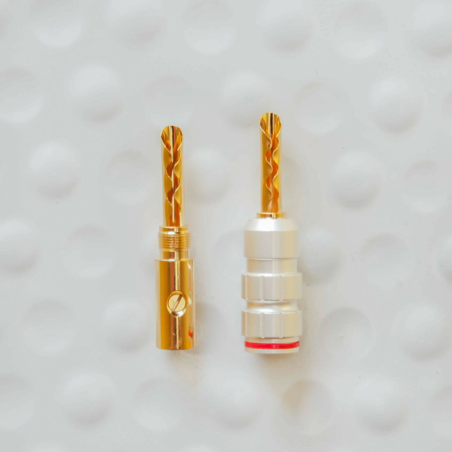 Z-Plugs - DH Labs Silver Sonic