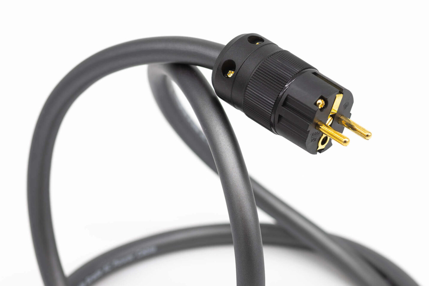 Encore - Power Cables - DH Labs Silver Sonic