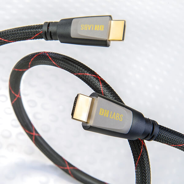 DH Labs Silver Sonic