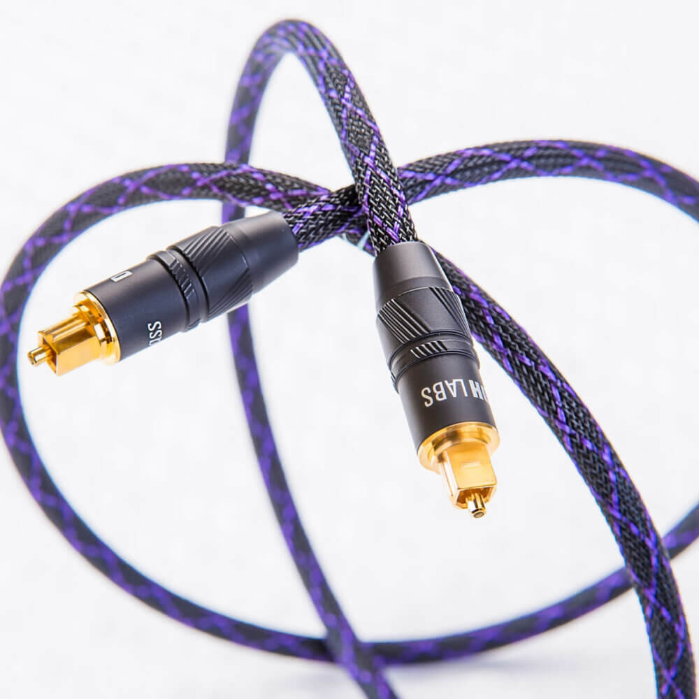 Digital Cables - DH Labs Silver Sonic
