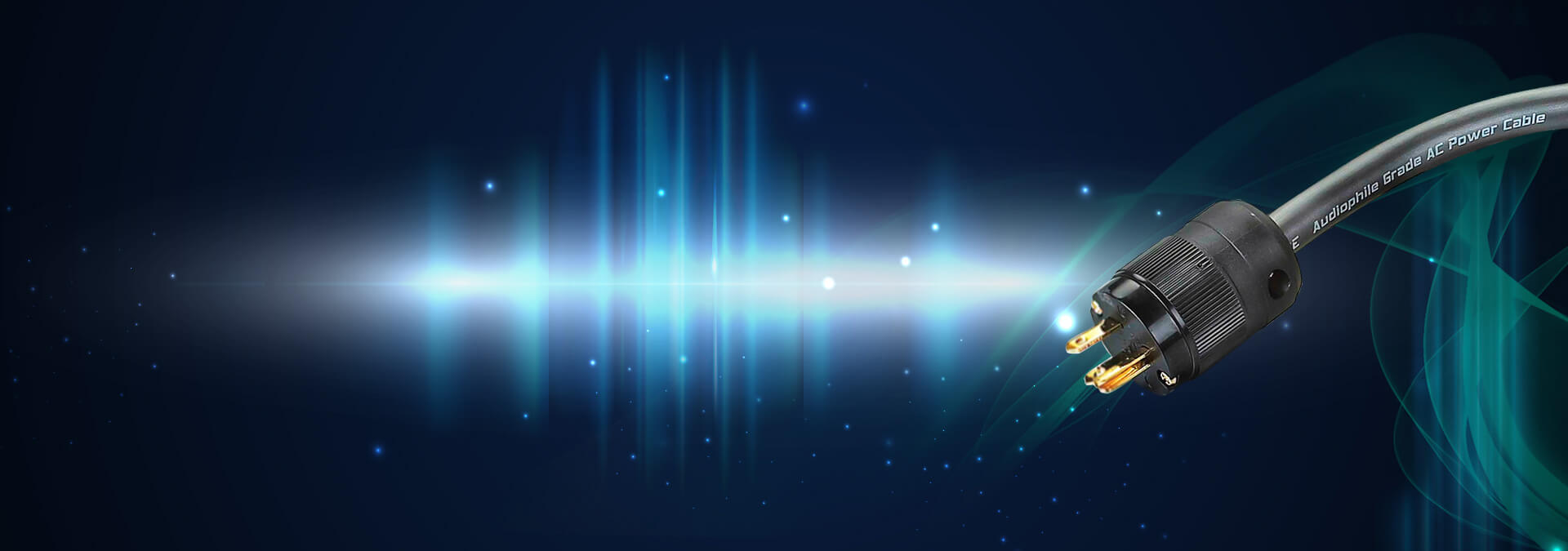 DH Labs Silver Sonic Cables