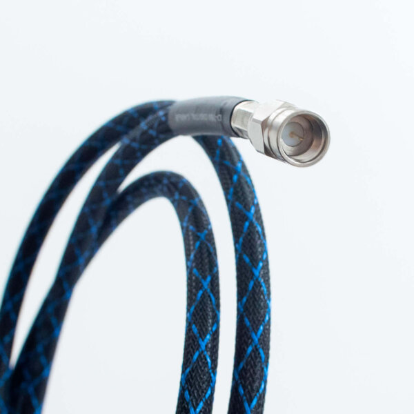 D-750 Digital Coax - Digital Cables - DH Labs Silver Sonic