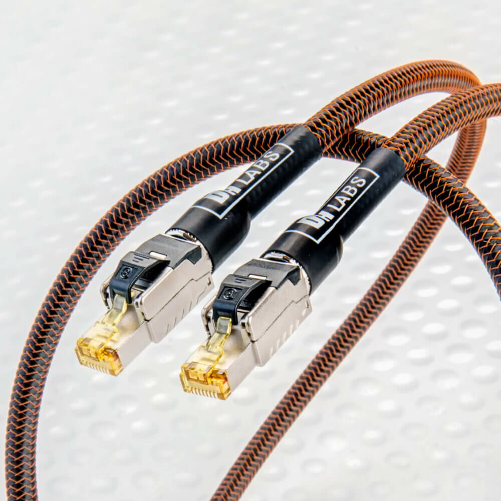 Digital Cables - DH Labs Silver Sonic