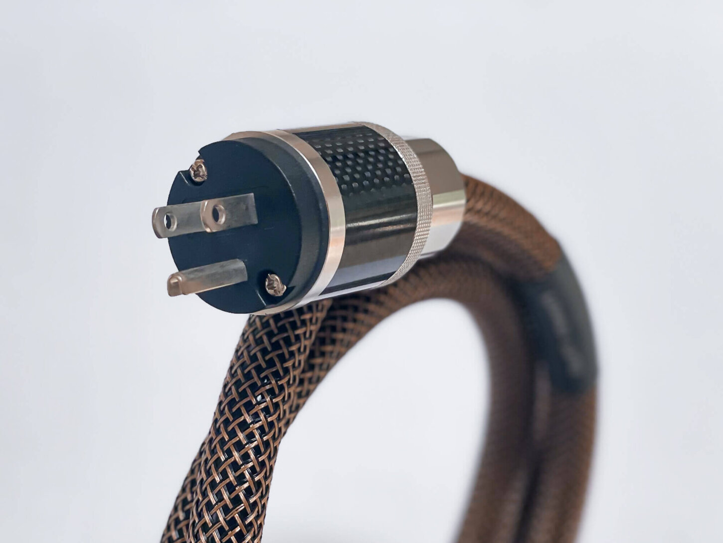 Power Plus Cryo - Power Cables - DH Labs Silver Sonic