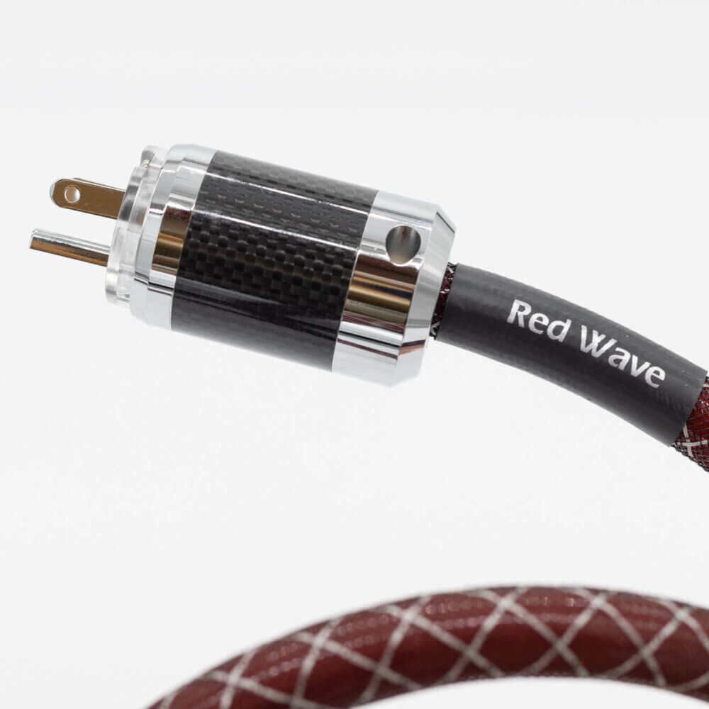 Power Cables - DH Labs Silver Sonic